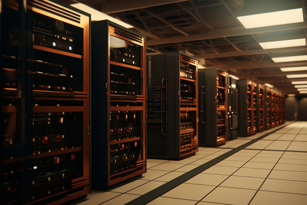 Datacenter Services | Lankacom Pvt Ltd