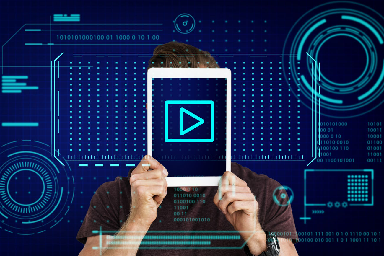 Media Streaming Services | Lankacom Pvt Ltd